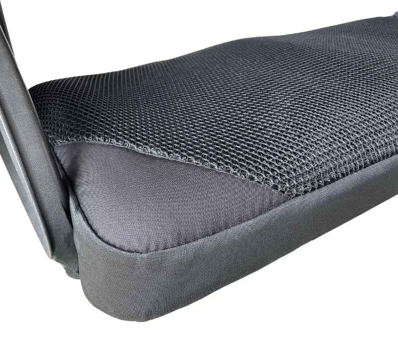 Reinforced Corners – Cool Dry Covers