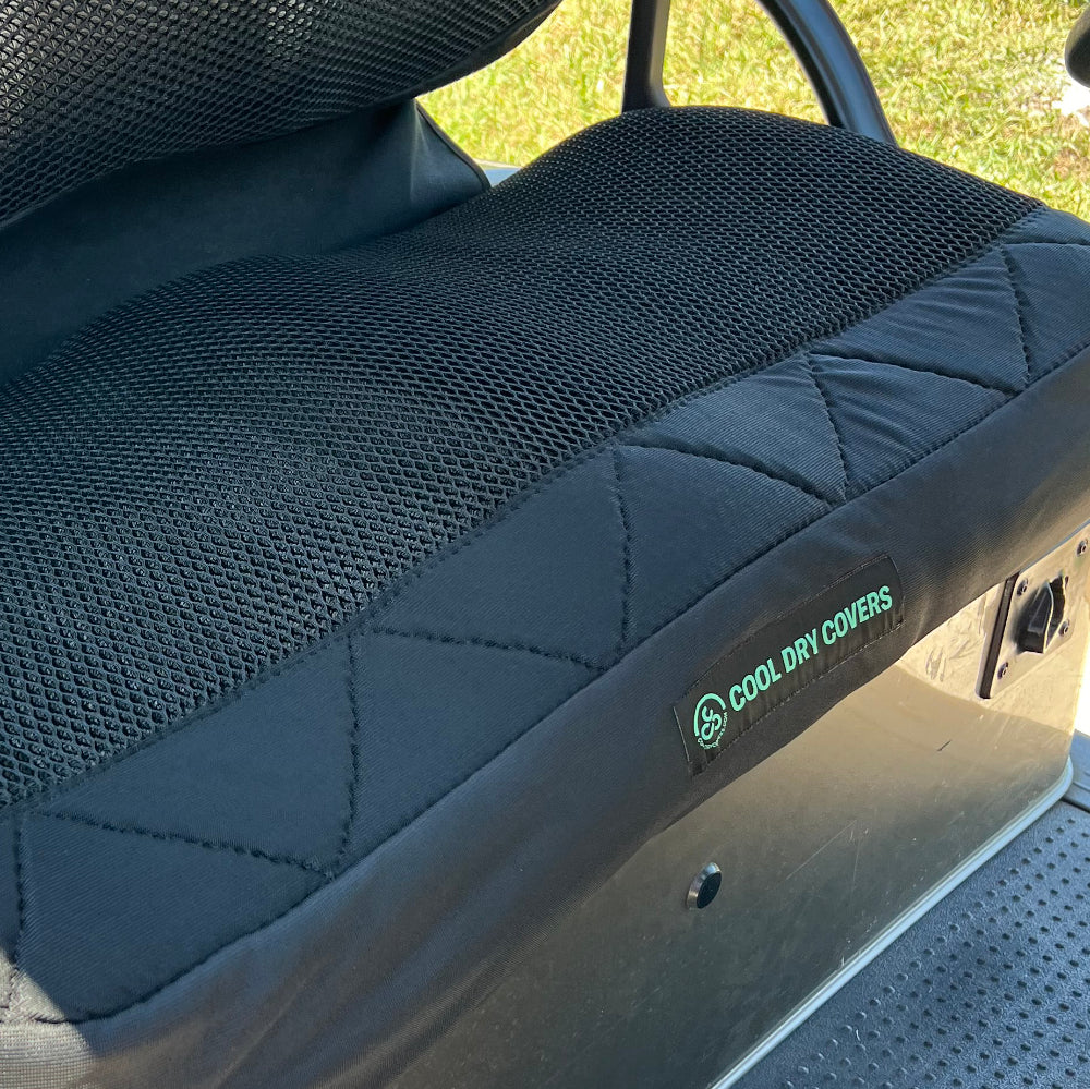 Skort Saver – Cool Dry Covers